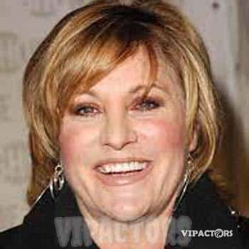 Lorna Luft Biography, Age, Height, Wiki, Career, - Vip Actors