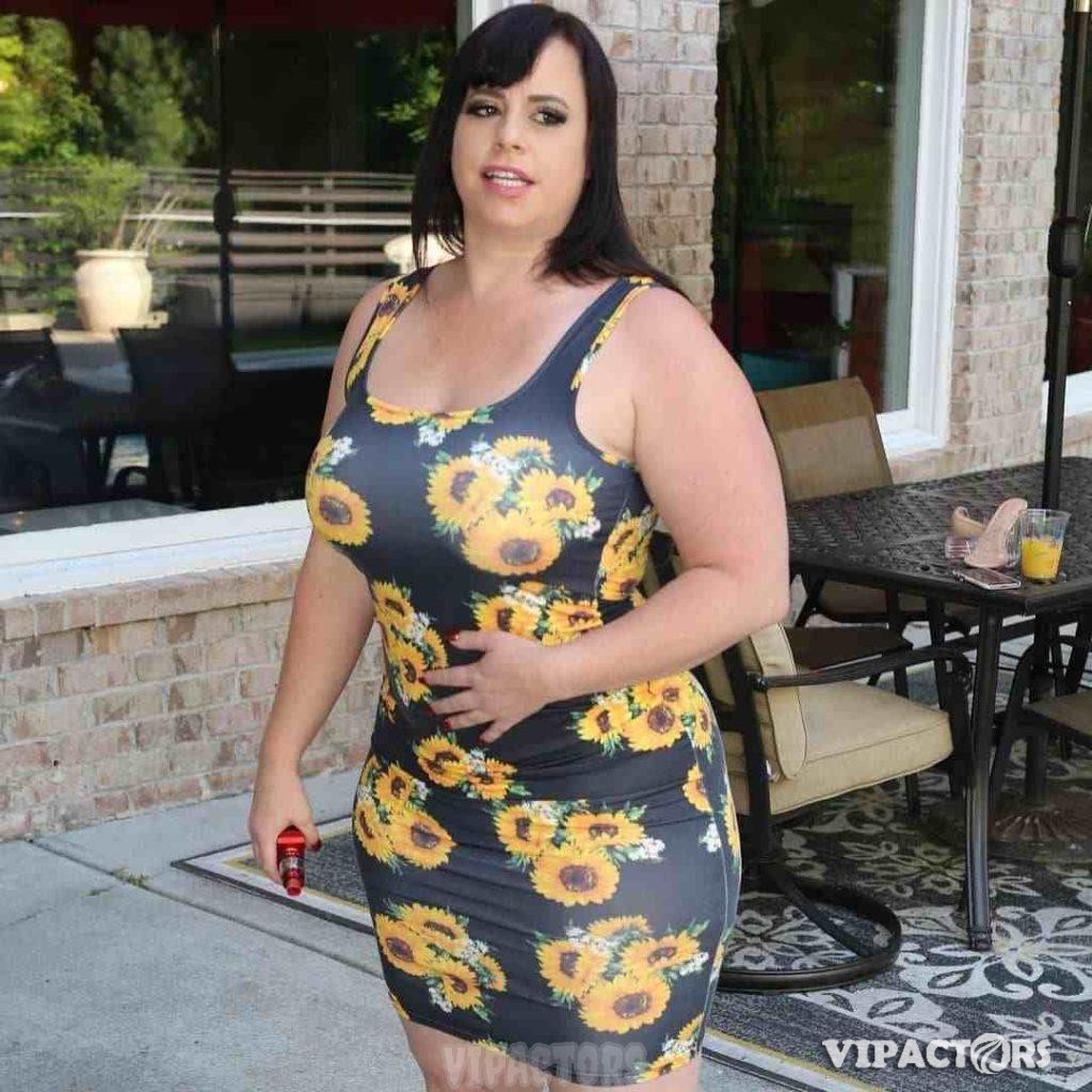 Bridgette Monet biography, age, height, weight, profession, pic - Vip ...