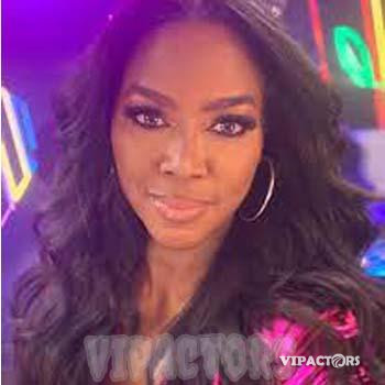 Kenya Moore Biography, Age, Height, Wiki, Career, - Vip Actors