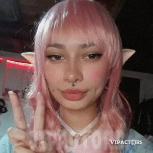 Meg Vicious Biography, Age, Height, Wiki, Career, Pics - Vip Actors