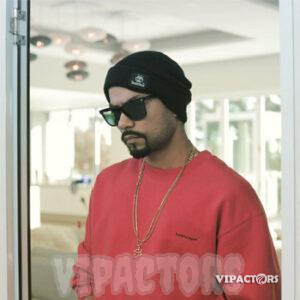 Bohemia (Rapper) Age, Net Worth, Lifes Story & Facts - Vip Actors